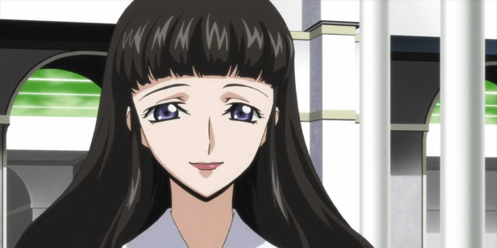 Code Geass: Geass Explained