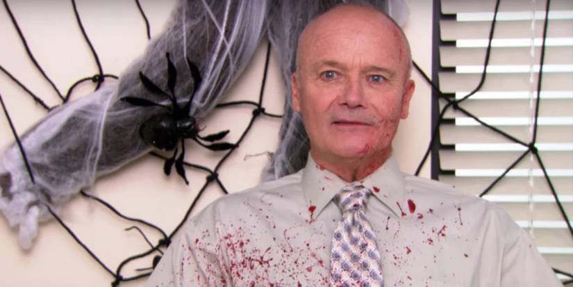 The Office: Every Main Character's Age