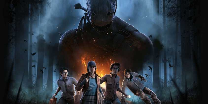 The Best DBD Killers (& Their Perks), Ranked