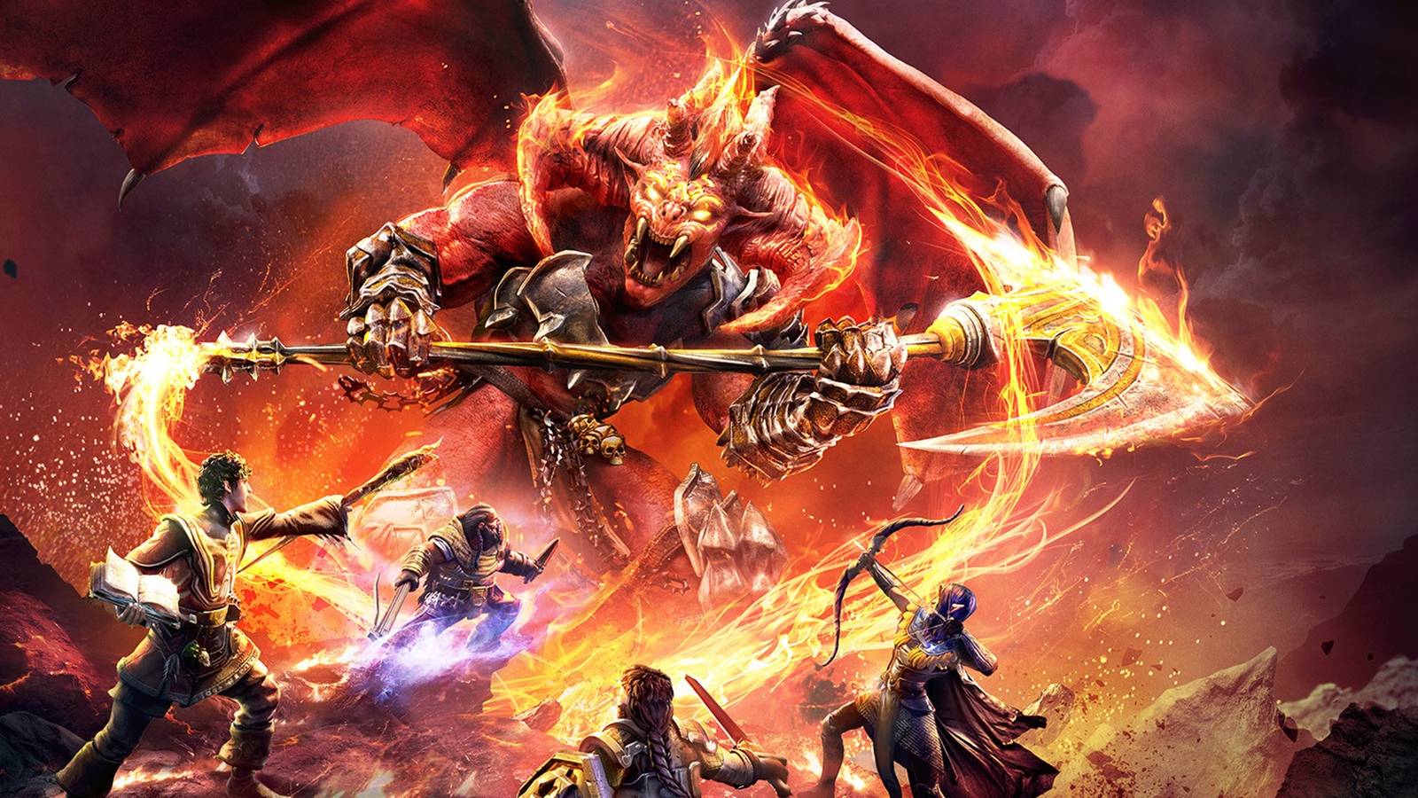 Demons vs Devils in DnD 5e: How Do They Differ?