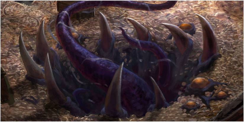 15 Monstrosity Type Creatures That Will Challenge Any D&D Party