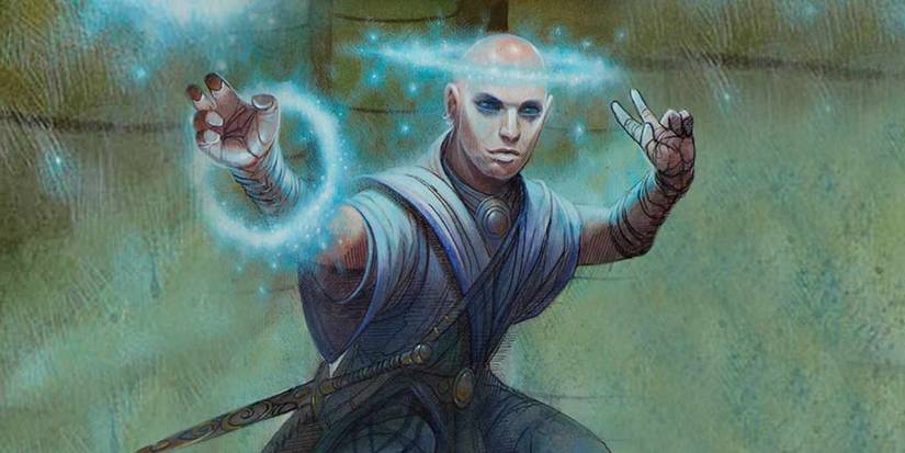 Every Monk Subclass In D&D, Ranked