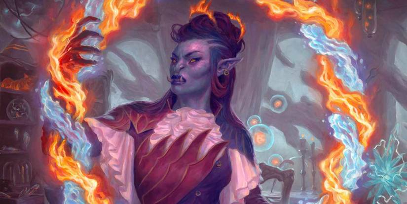 Best Druidic Circles In DnD 5e, Ranked