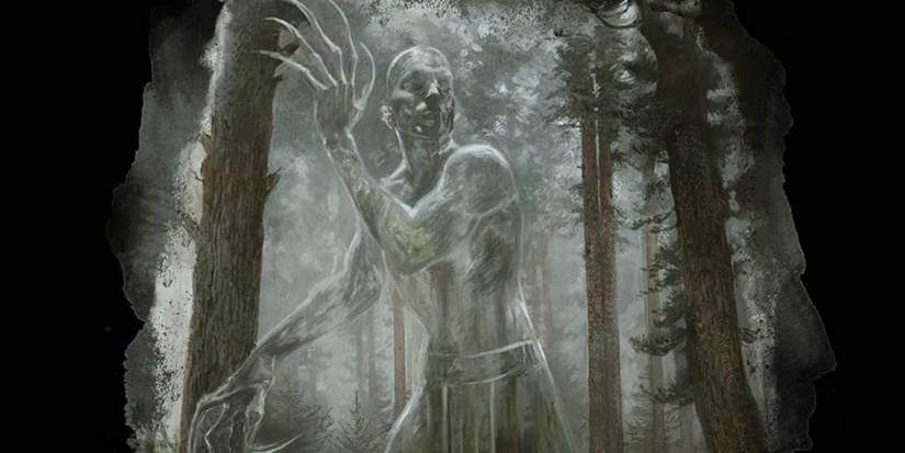 15 Monstrosity Type Creatures That Will Challenge Any D&D Party