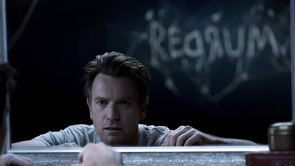 Why Doctor Sleep Is Stephen King’s Best Film Adaptation