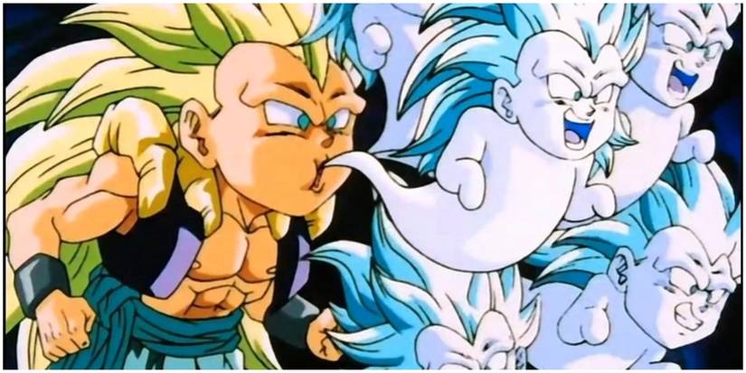 What Is The Best Fusion In Dragon Ball?