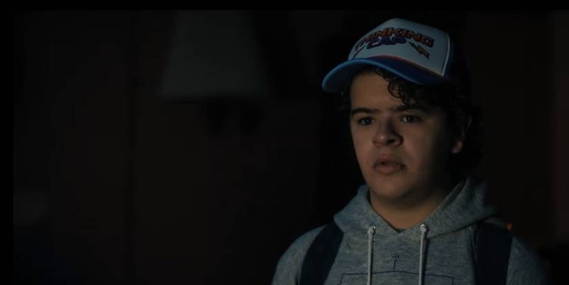Which Stranger Things Character Are You, Based On Your MBTI Type?