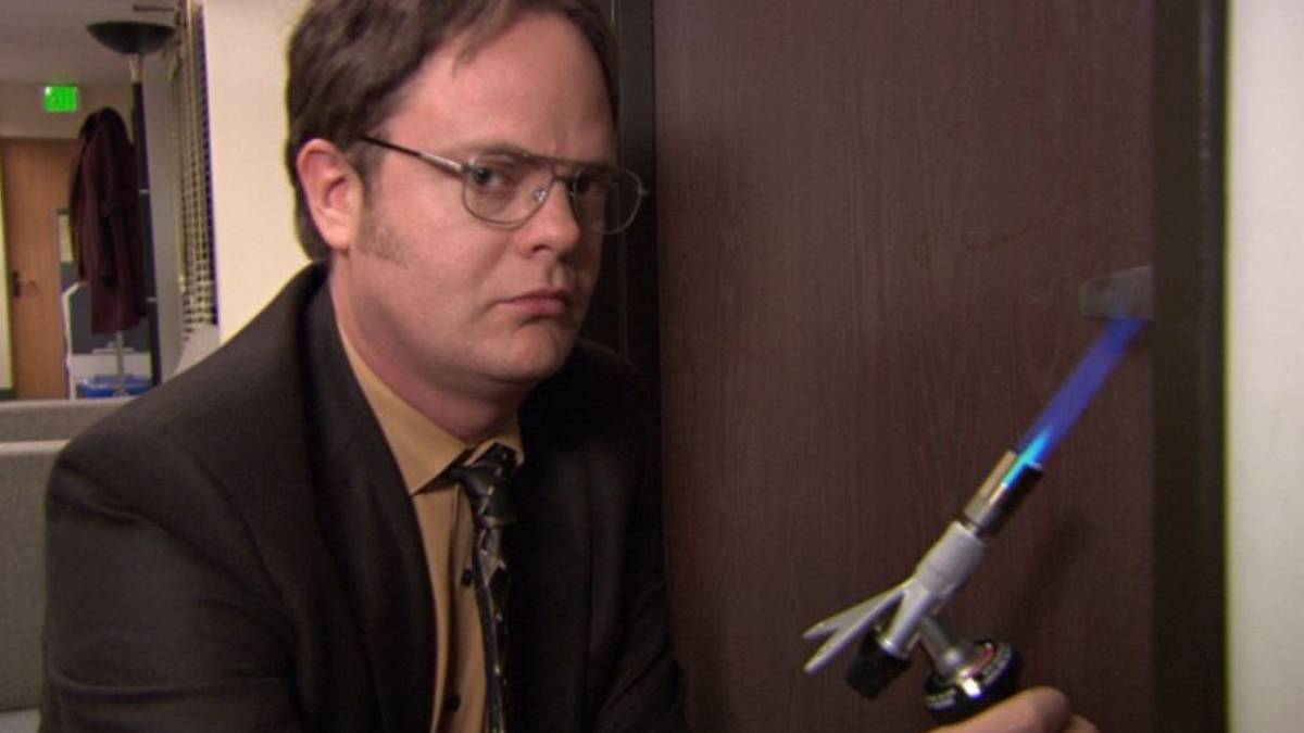 16 Years Later, 1 of The Office's Highest Rated Episodes Also Features ...
