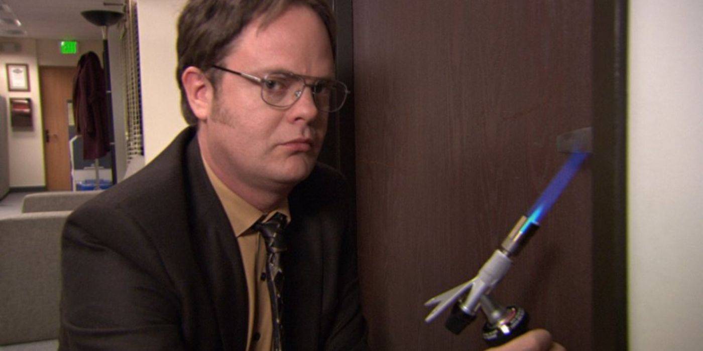 16 Years Later, 1 of The Office's Highest Rated Episodes Also Features ...