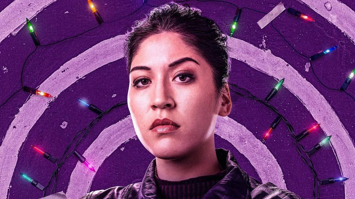 Marvel Studios' Echo Series May Have Finalized a Release Window