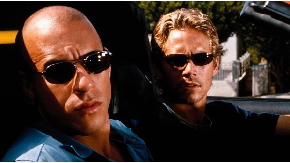 Every Fast & Furious Film, Ranked According To IMDb