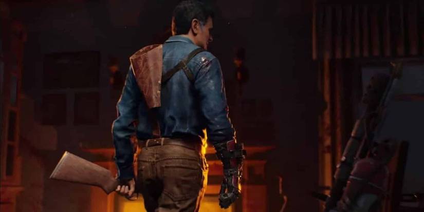 Evil Dead: The Game - Which Ash Is the Best?