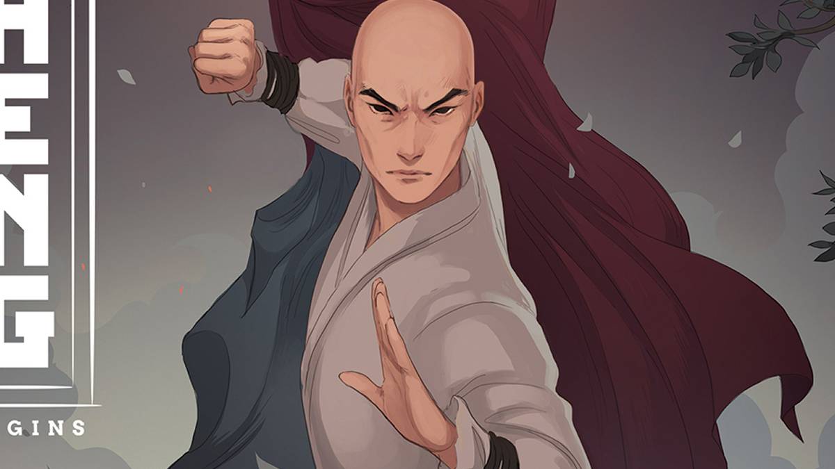 The Creators Behind Immortal Studios' Fa Sheng: Origins Discuss the ...