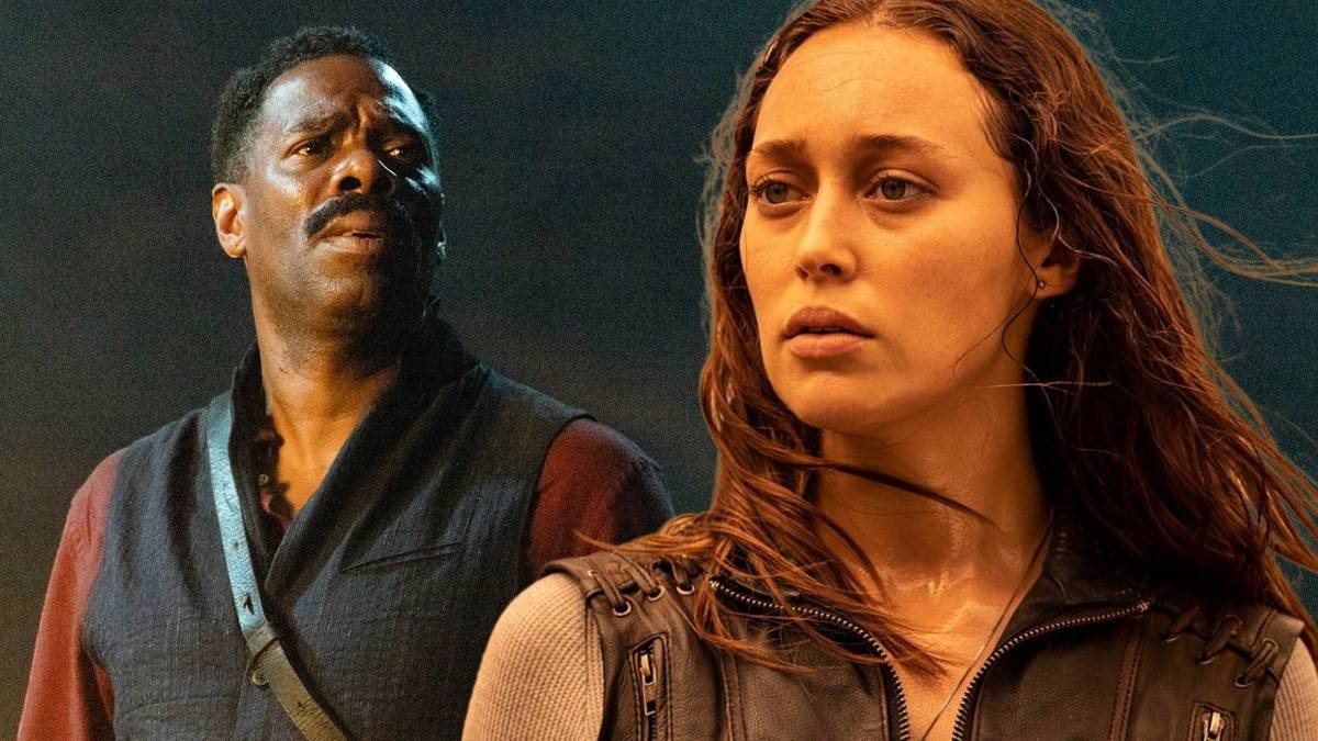 Fear TWD: “Divine Providence” Is Love Letter to Season 1 Characters