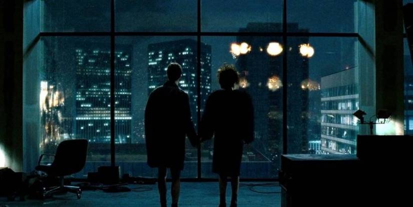 10 Biggest Differences Between the Fight Club Movie and Book