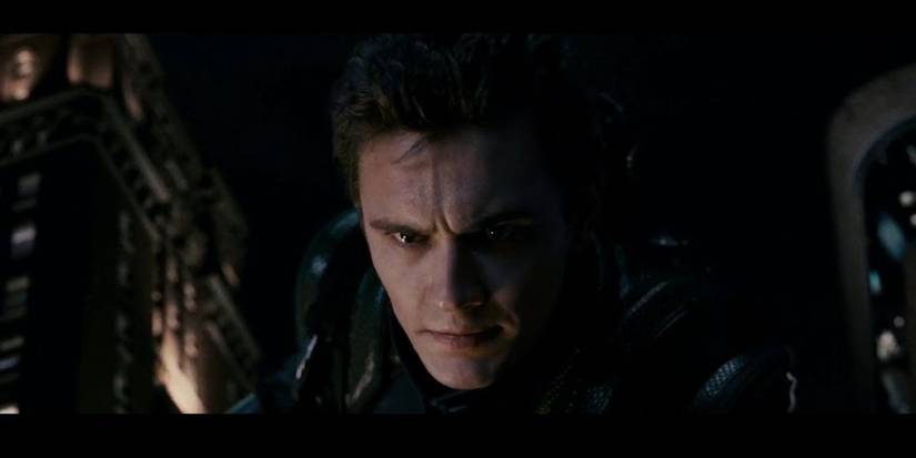 Spider-Man 3 Turned Harry Osborn Into the Best Villain
