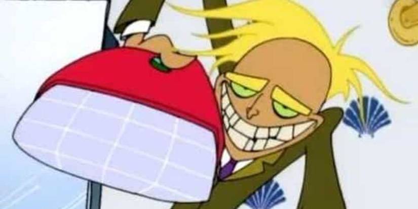 10 Best Courage The Cowardly Dog Villains