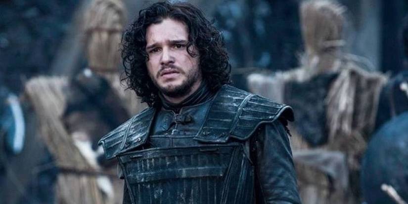 Game of Thrones’ Jon Snow Spin-Off Can Justify His Tragic Ending