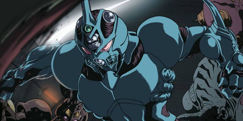 10 Best Body Horror Anime to Watch This Halloween