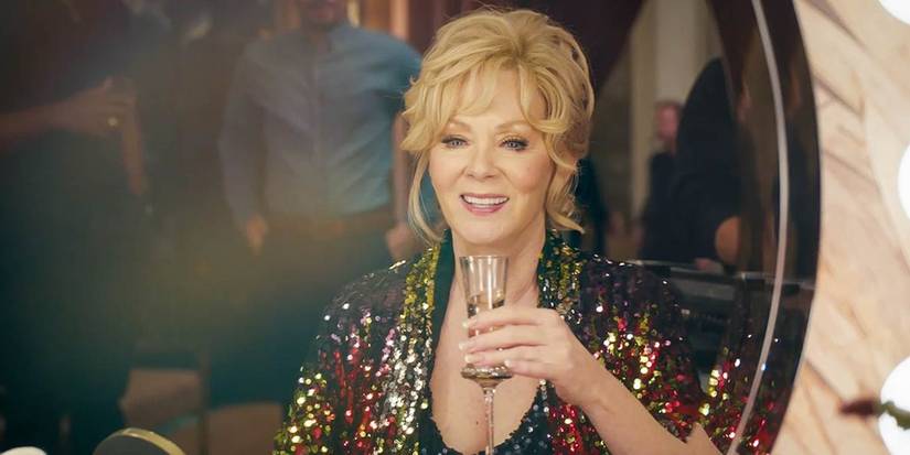 Jean Smart Wins Outstanding Lead Actress in a Comedy Series for Hacks