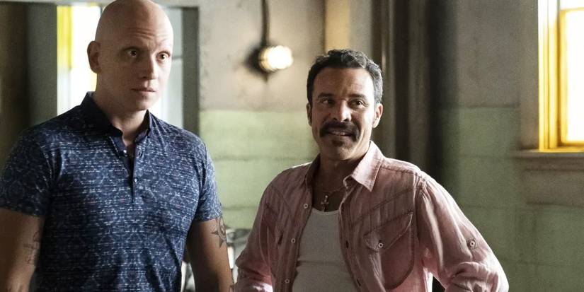 10 Best Scenes In Barry, Ranked