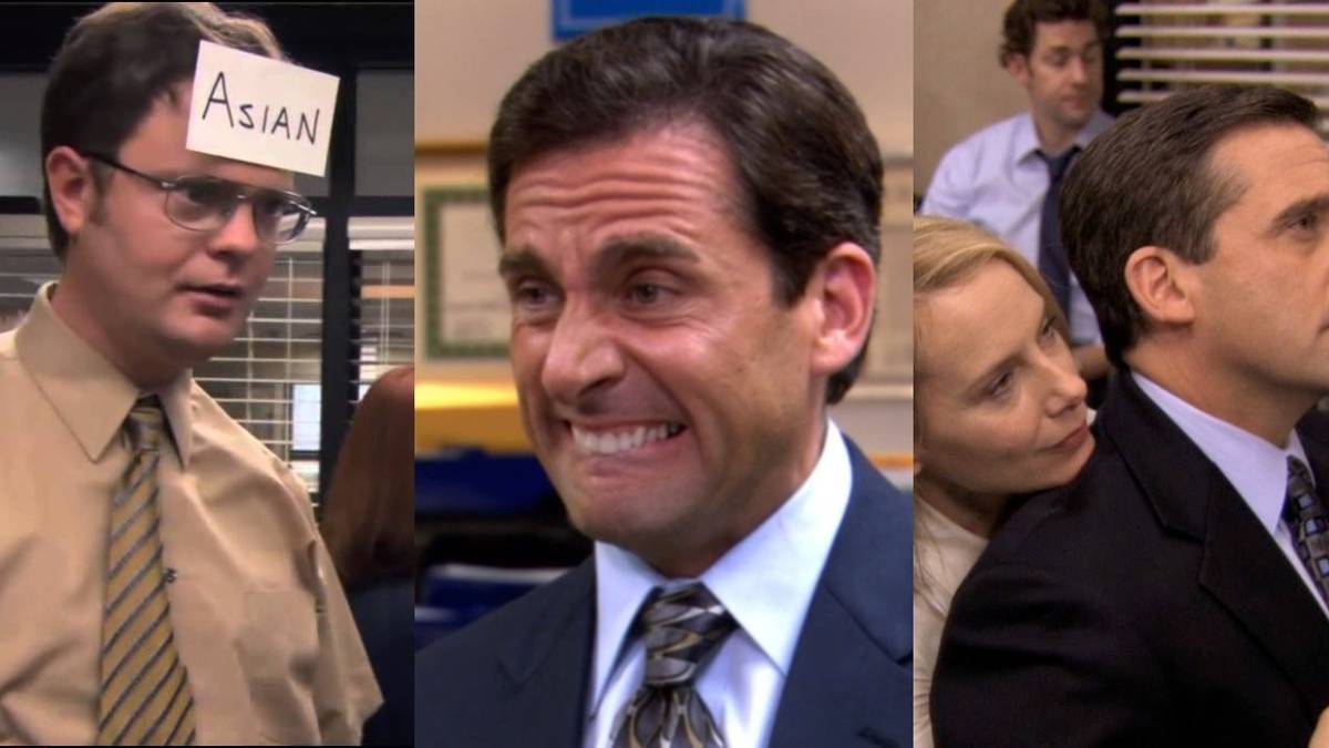 10 Harsh Realities Of Rewatching The Office