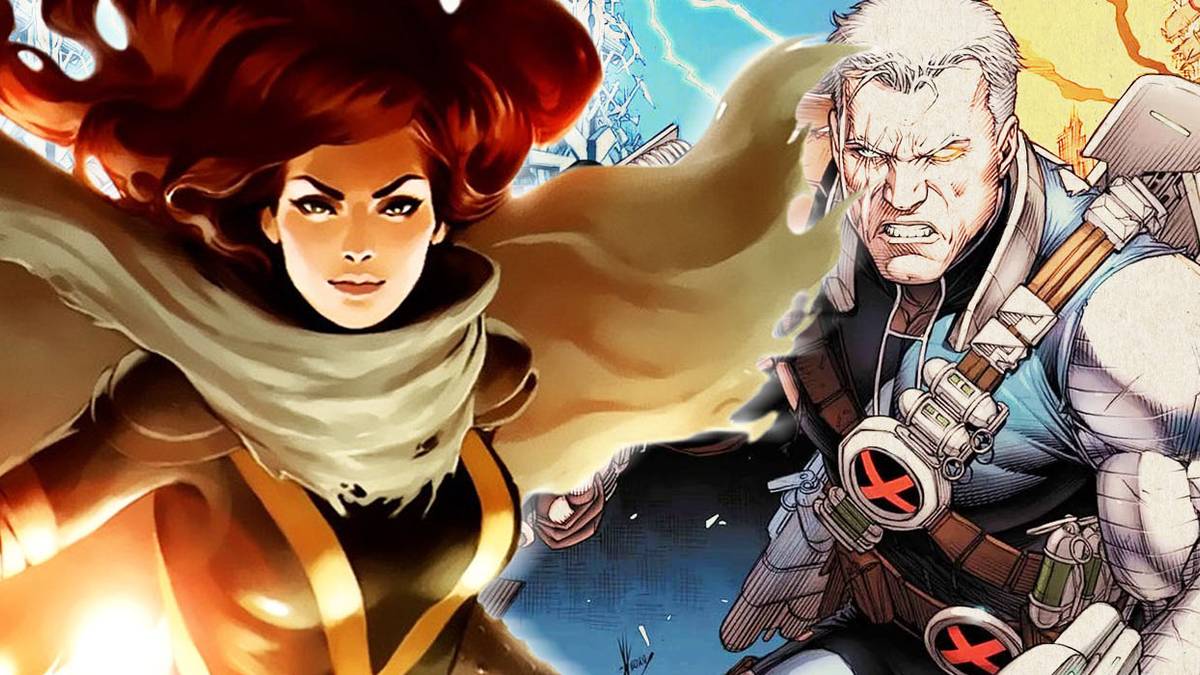 X-Men: Hope Summers is Carrying On Cable's Mission
