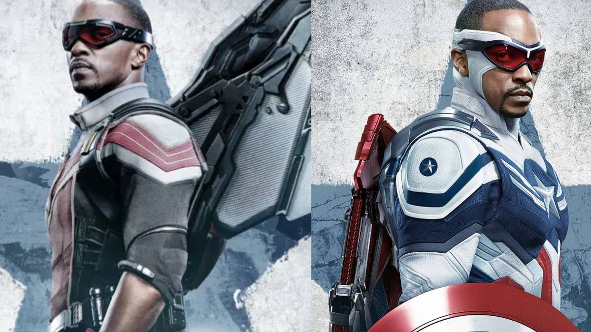 Falcon's 5 Best Fights In The MCU (& Who Won)