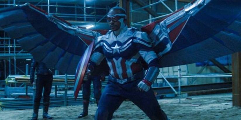 Falcon's 5 Best Fights In The MCU (& Who Won)