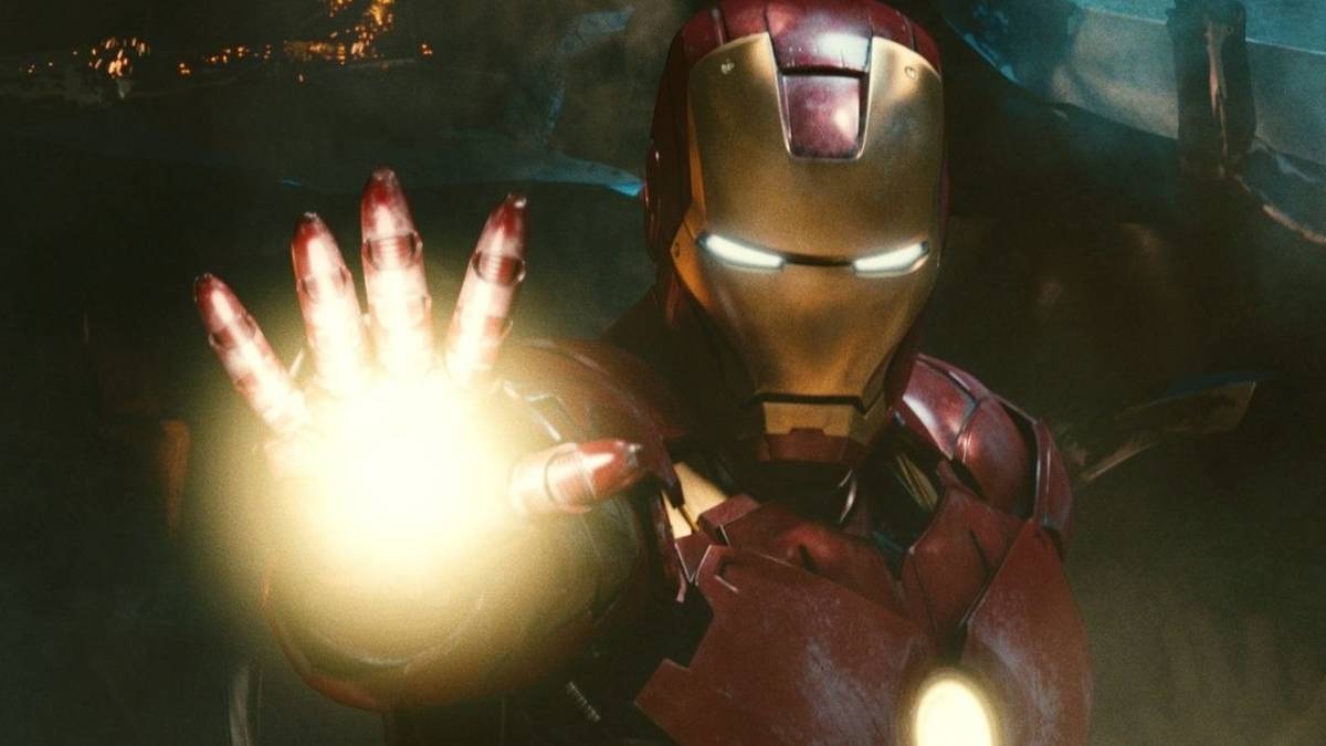 Why MCU Movies Look Better When Shot on Film, Not Digital