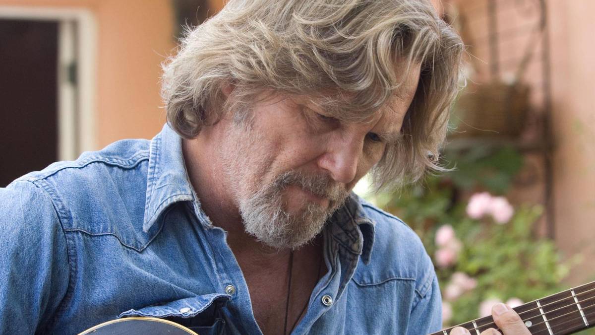 Jeff Bridges Describes His Harrowing Near-Death COVID Experience