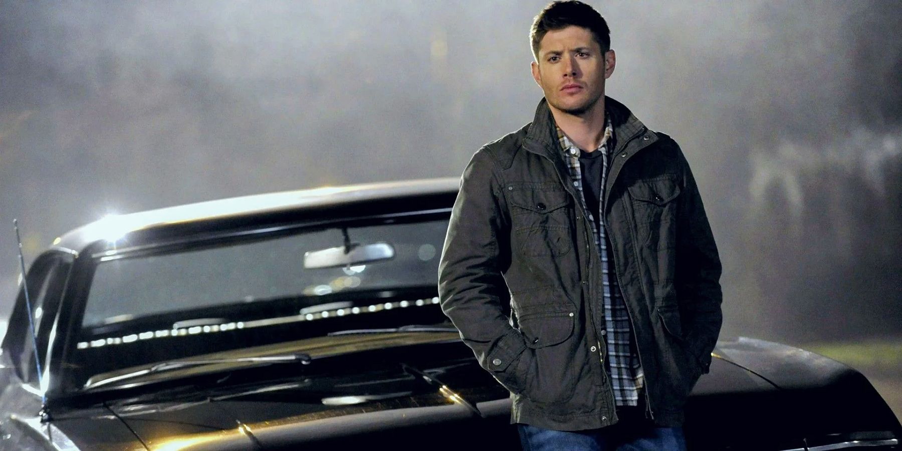 Hellhounds From Supernatural, Explained