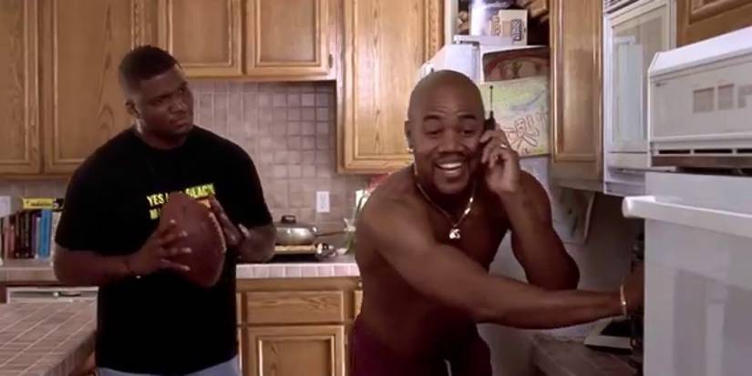 This Beloved 1990s Drama Featured a Career-Defining Performance By Tom Cruise -- But a Different ...