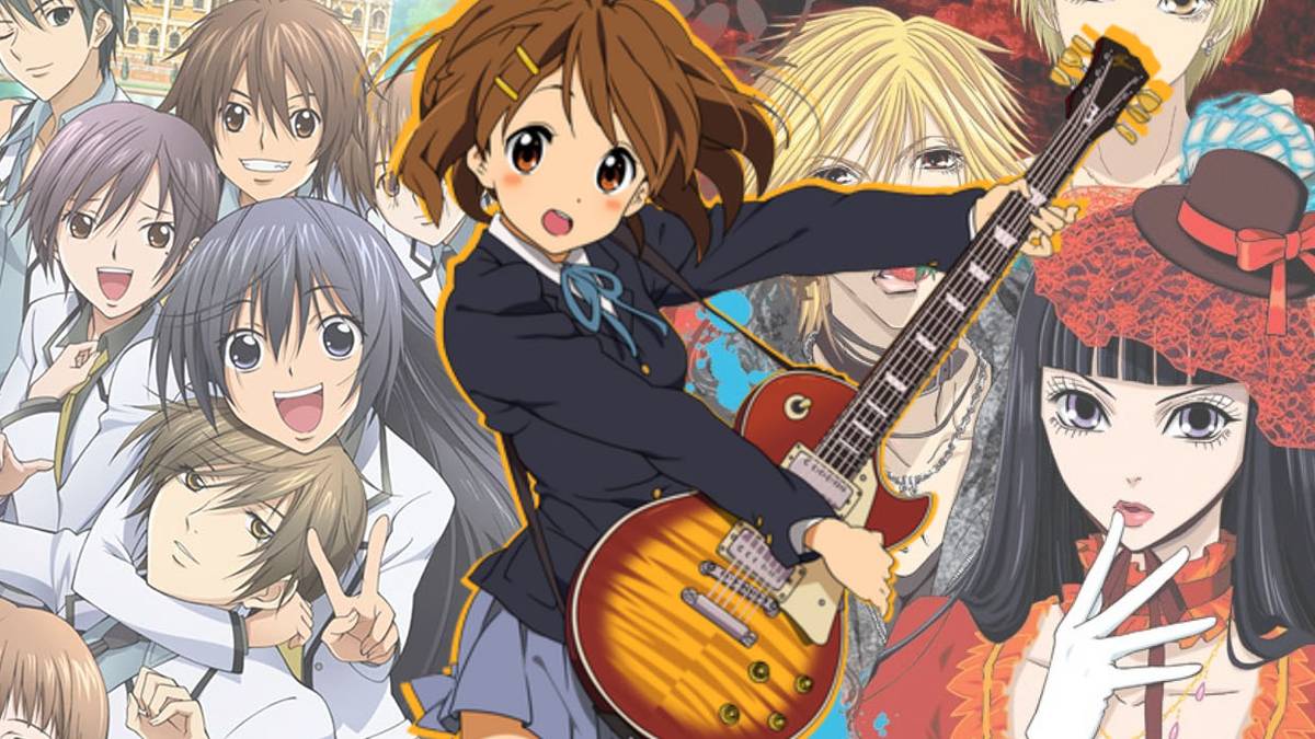 Great Female-Led Anime Now Streaming on Hulu