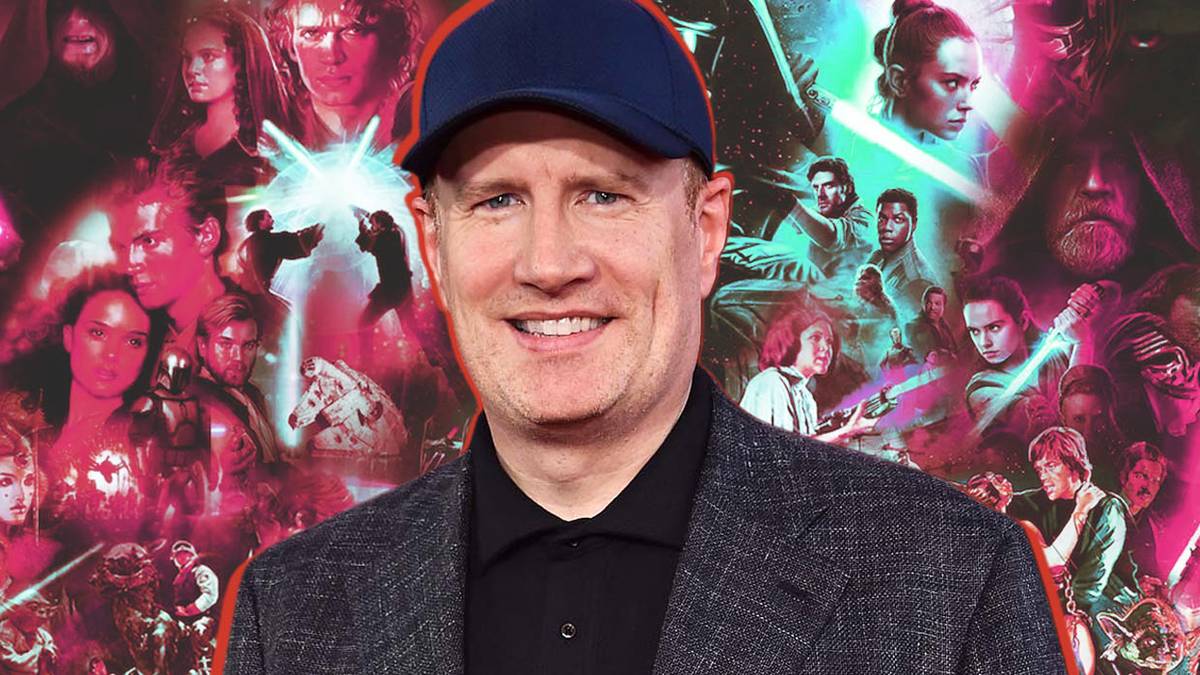 Kevin Feige Confirms His Star Wars Movie Is No Longer Happening