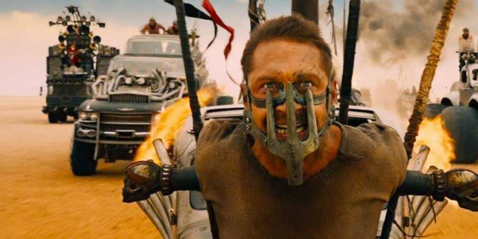 Furiosa Makes the Original Mad Max Required Viewing