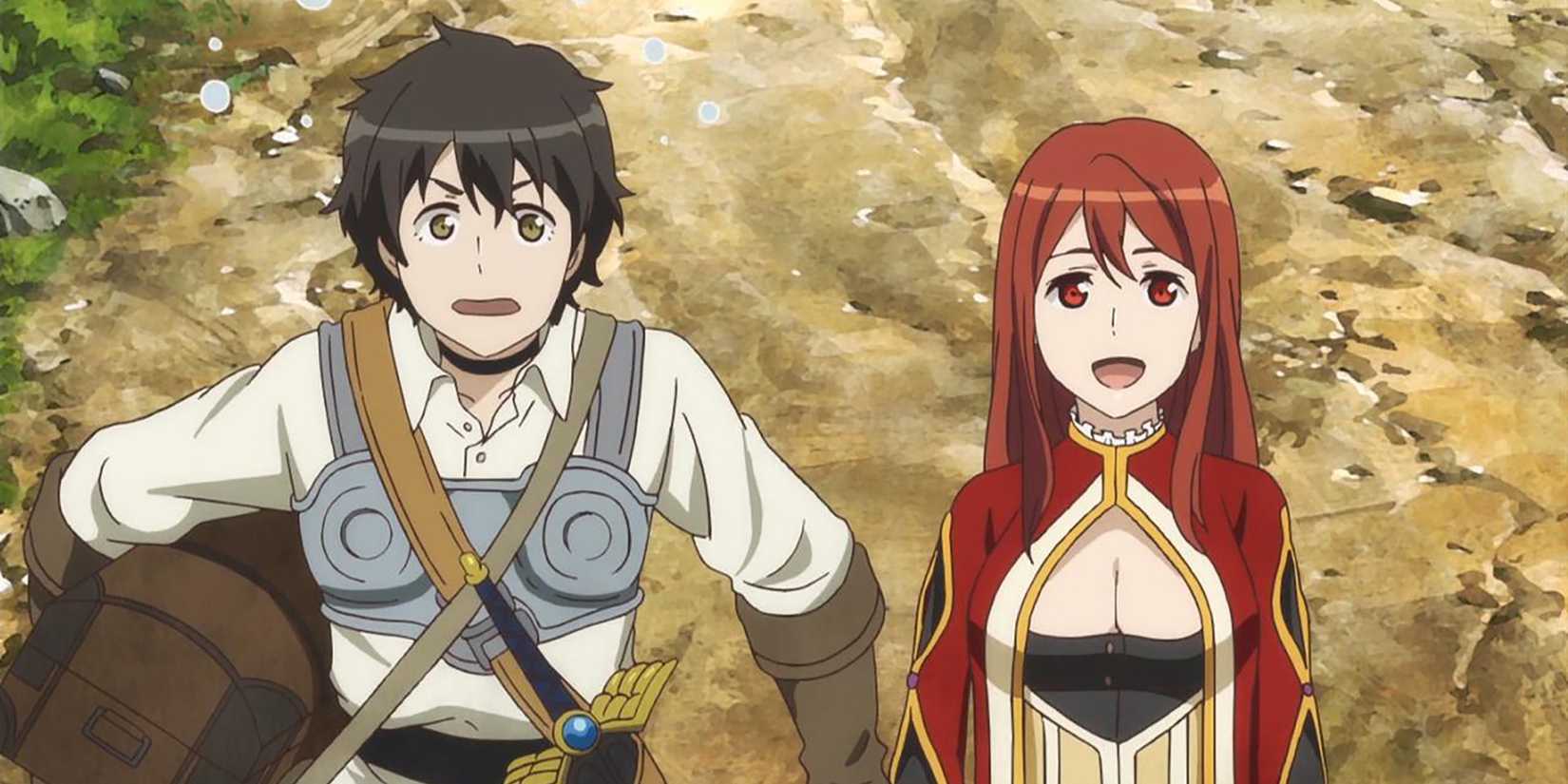 The 15 Best Demon Lord Romance Anime