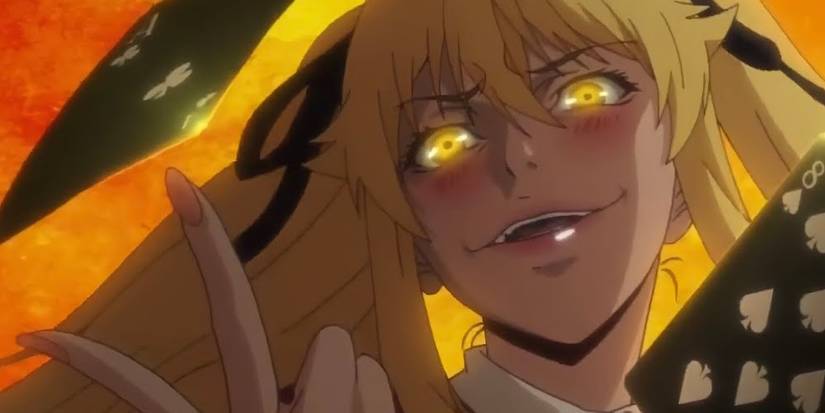 10 Best Himedere Characters In Anime