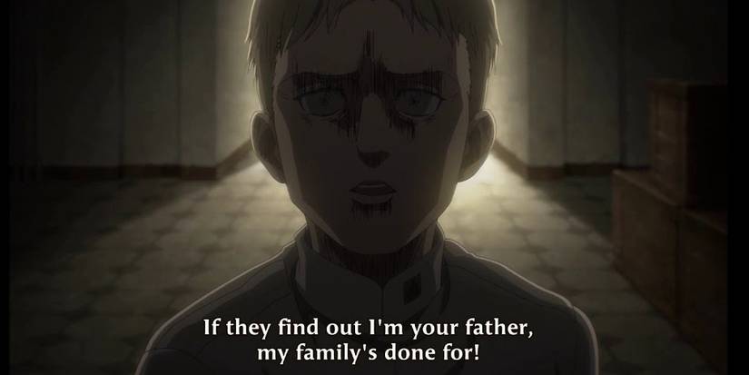 10 Times Fans Felt Bad For Reiner In Attack On Titan