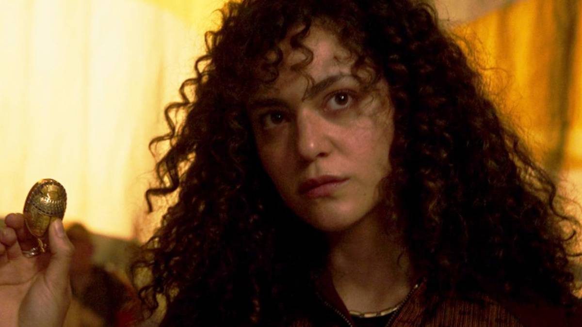 Moon Knight Star Among Latest Additions to Blumhouse's The Mummy Movie