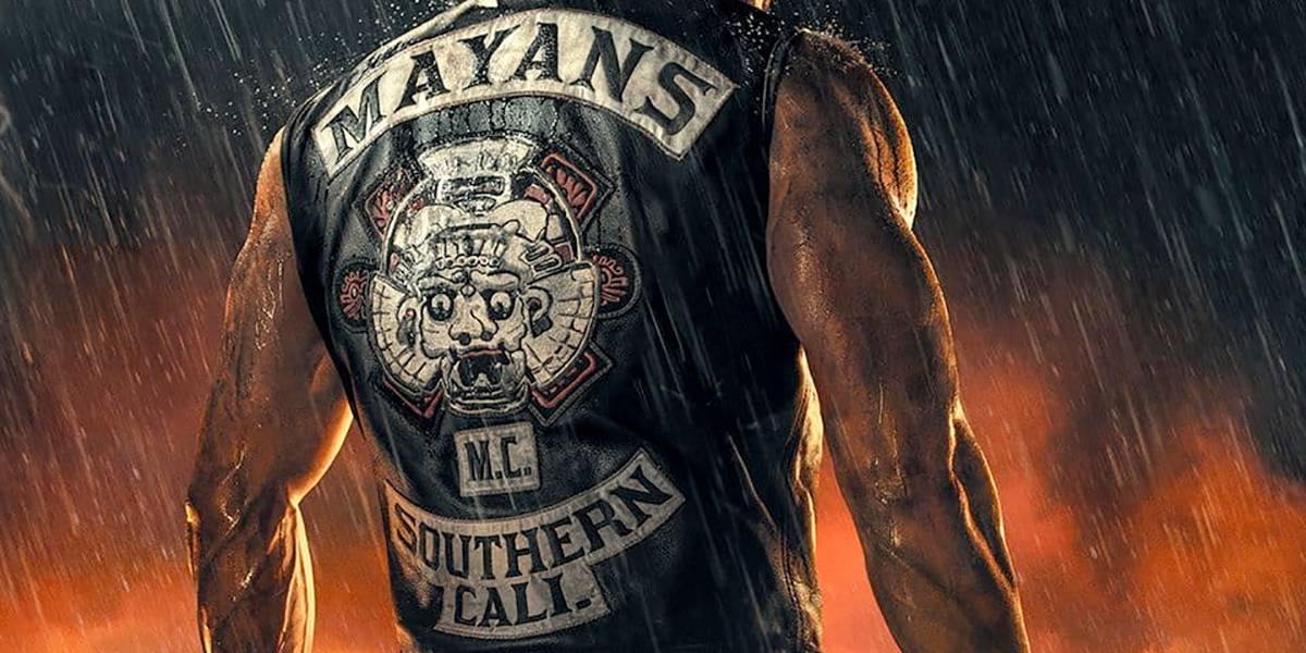 Mayans M.C.'s Most Dangerous Antagonist Is Now Deadlier Than Ever