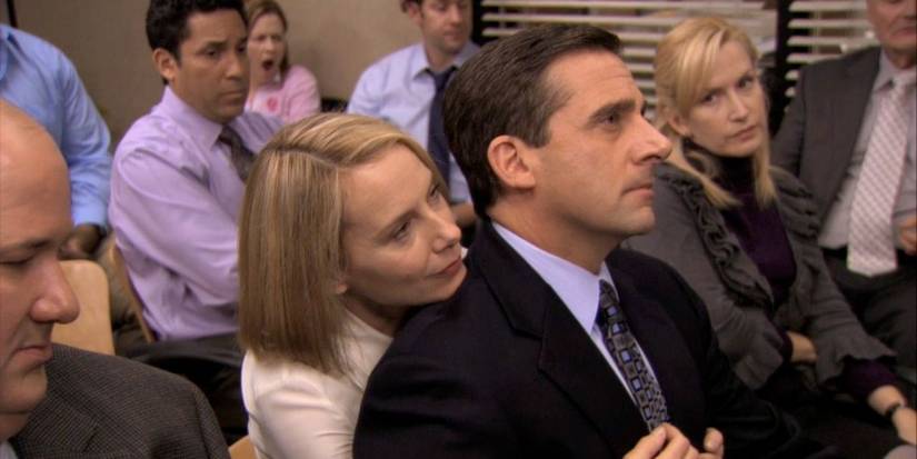 The Office: Why Did Steve Carell Leave?