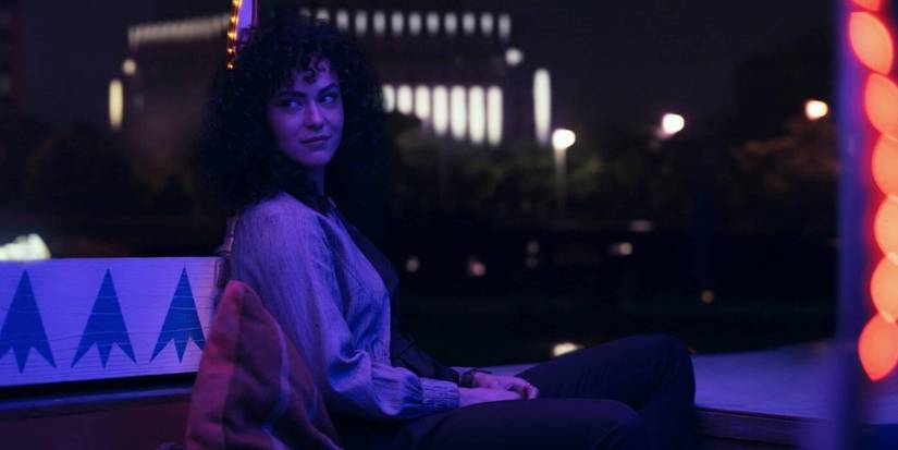 10 Best Written Female Characters In The MCU