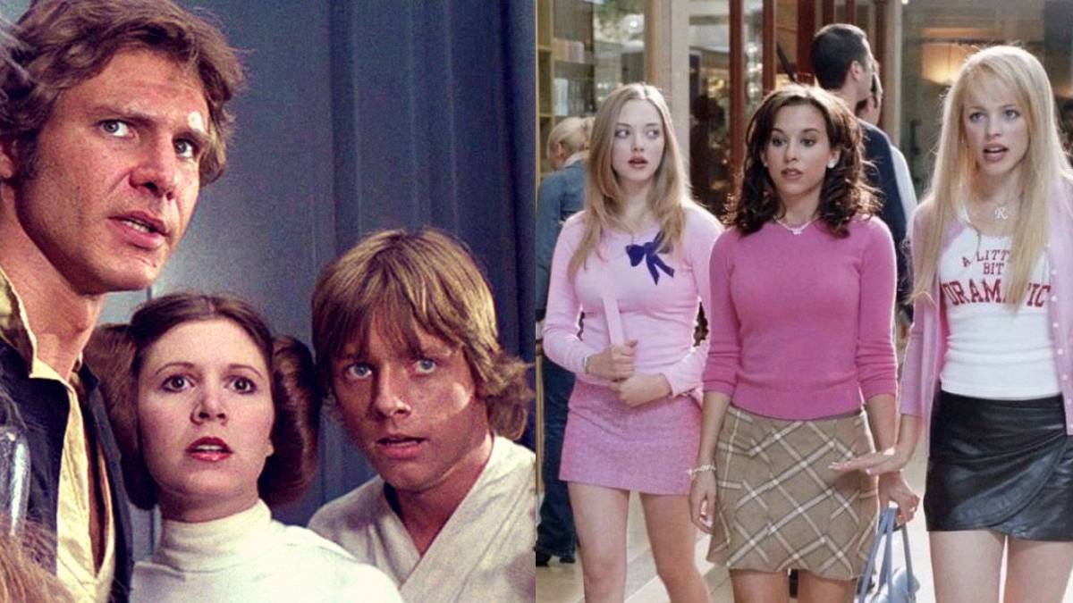 7 Best Friendship Trios In Movies