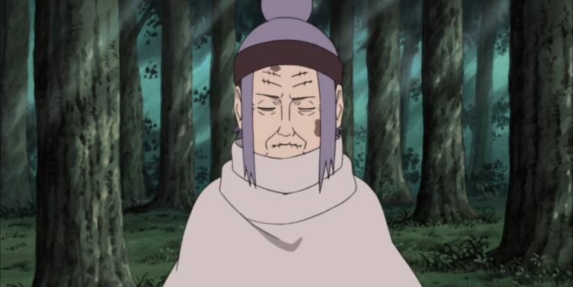 10 Naruto Details You Didn't Know Were Only Canon to the Anime