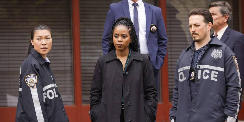Why Carlos Maldonado Left Law & Order: Organized Crime