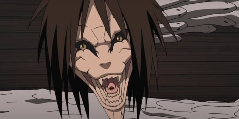 The 14 Best Naruto: Shippuden Villains, Ranked