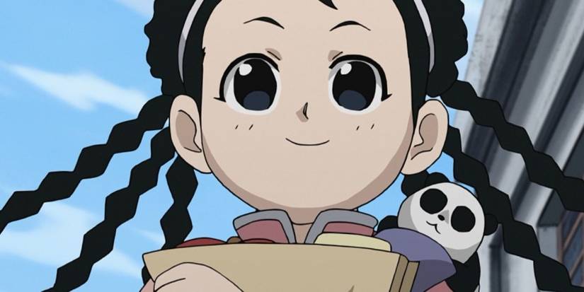 A Complete Cast and Character Guide for Fullmetal Alchemist