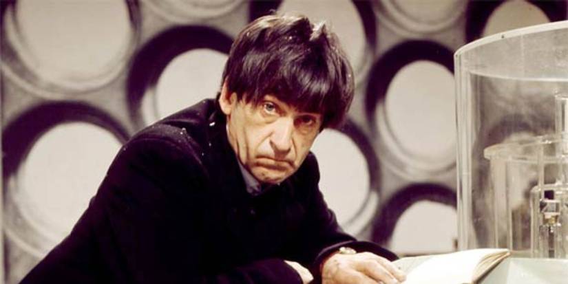 A Complete Timeline of Doctor Who