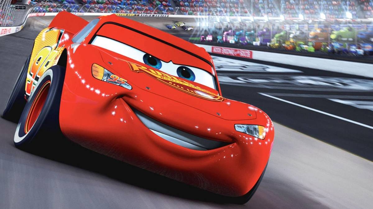 Cars: How the Pixar Film Links a NASCAR Rule to Lightning McQueen